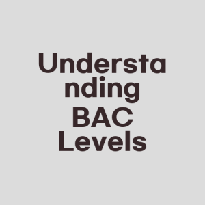 Understanding BAC Levels - EJU